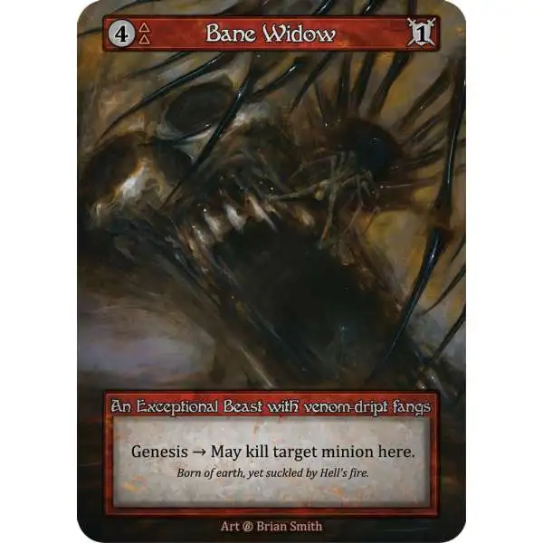 Sorcery Contested Realm Trading Card Game Sorcery Contested Realm ...