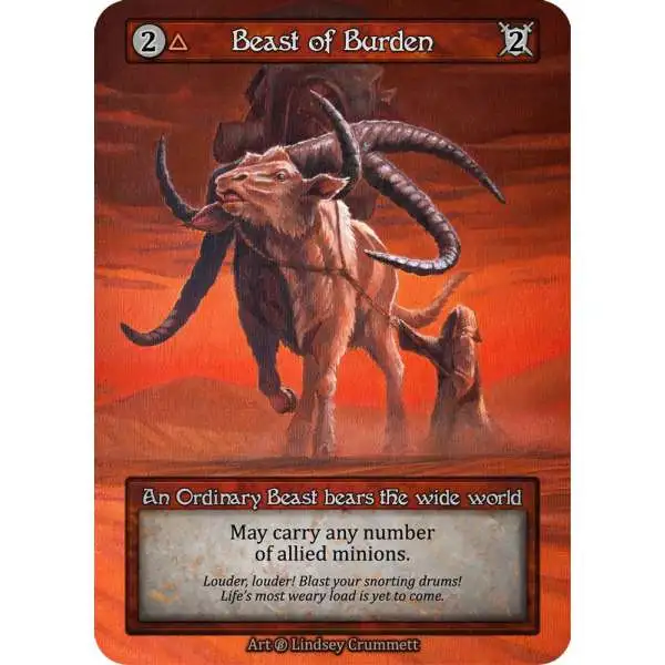 Sorcery Contested Realm Trading Card Game Sorcery Contested Realm ...