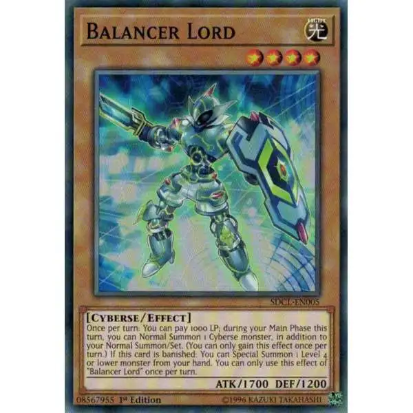 YuGiOh Powercode Link Structure Deck Single Card Common Cyberse Gadget ...