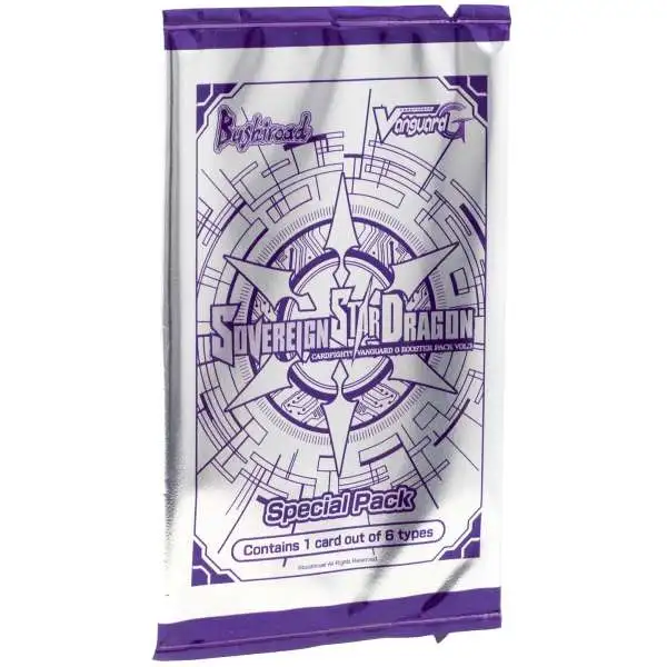 Cardfight Vanguard G Trading Card Game Sovereign Star Dragon Playmat ...