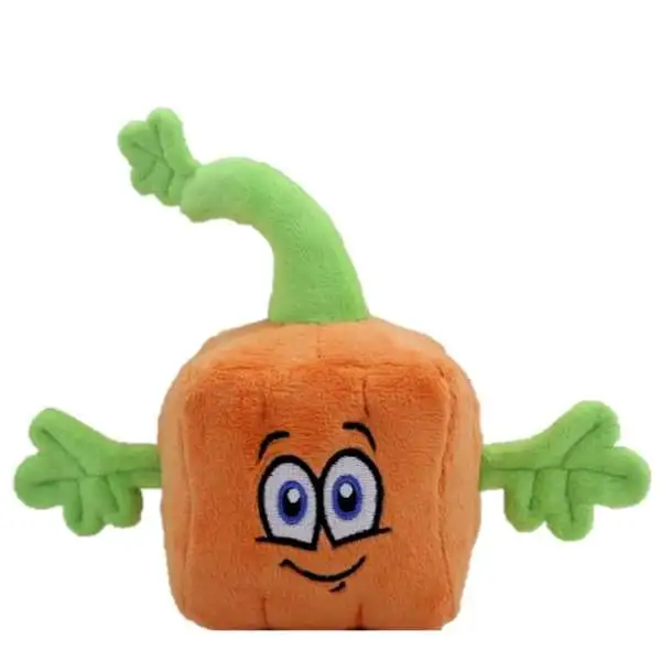 Spookley the Square Pumpkin 2023 Holiday Spookley 6 Medium Plush Gund ...