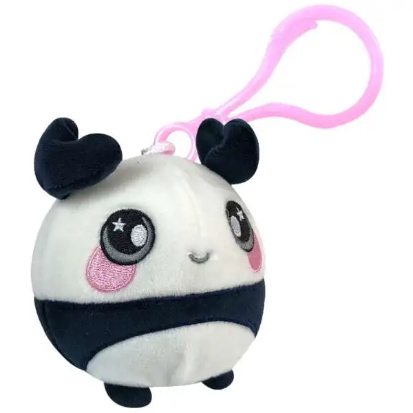 Squeezamals 3 Deez Sophia Cat 4 Plush Beverly Hills Teddy Bear Company ...