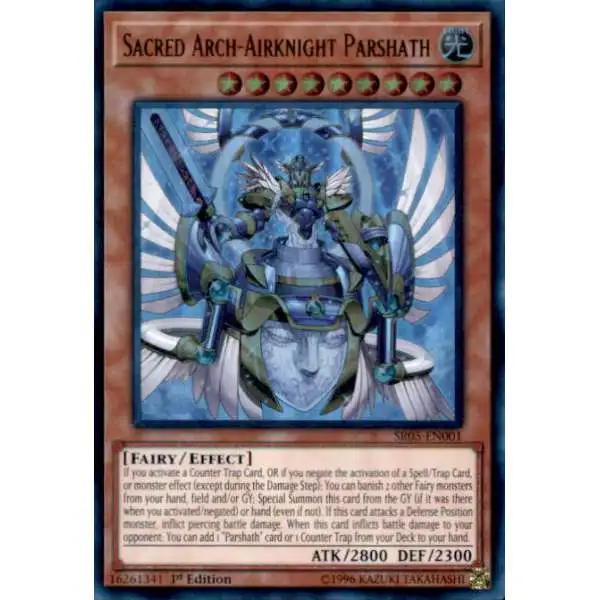 YuGiOh Wave of Light Structure Deck Single Card Common Celestial ...