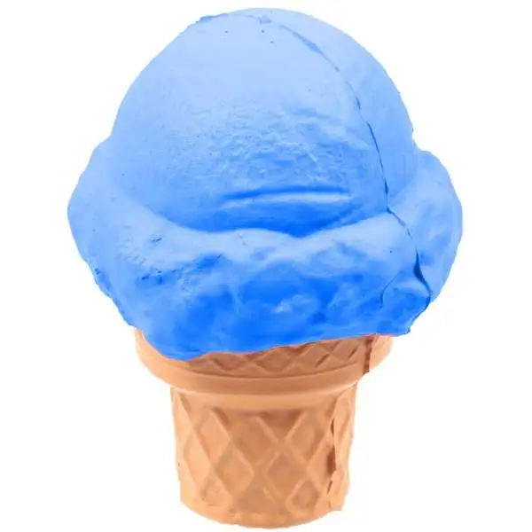 SoftN Slow Squishies Fuzzeez Princess 3.5 Squeeze Toy Orb - ToyWiz