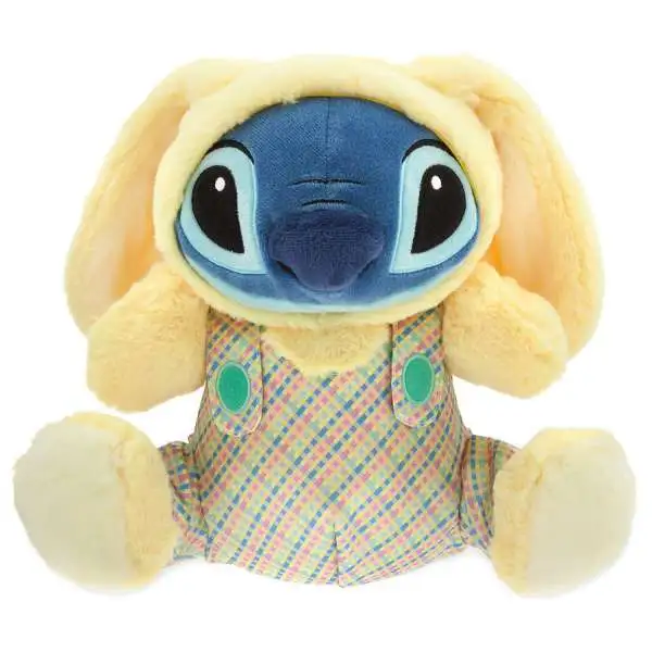 Disney Doorables Puffables Plush Stitch Mystery Pack 1 RANDOM Plush ...