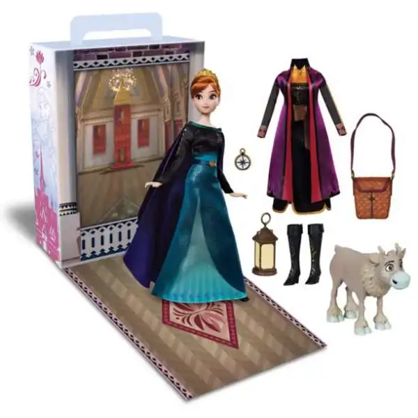 Disney Story Mirabel Exclusive 11 Doll - ToyWiz