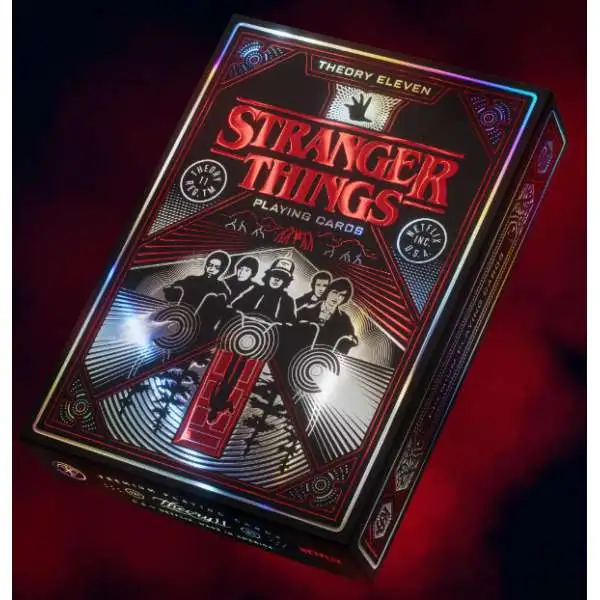 Stranger Things 3D Figural Foam Bag Clip Series 2 Stranger Things ...