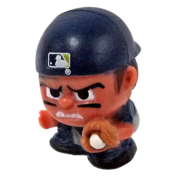 MLB TeenyMates Baseball Series 1 Batters San Diego Padres Minifigure ...