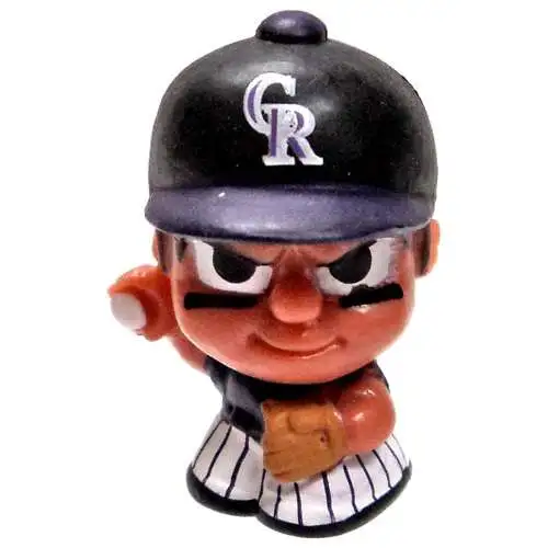 MLB TeenyMates Baseball Series 2 Pitchers Arizona Diamondbacks Mini ...