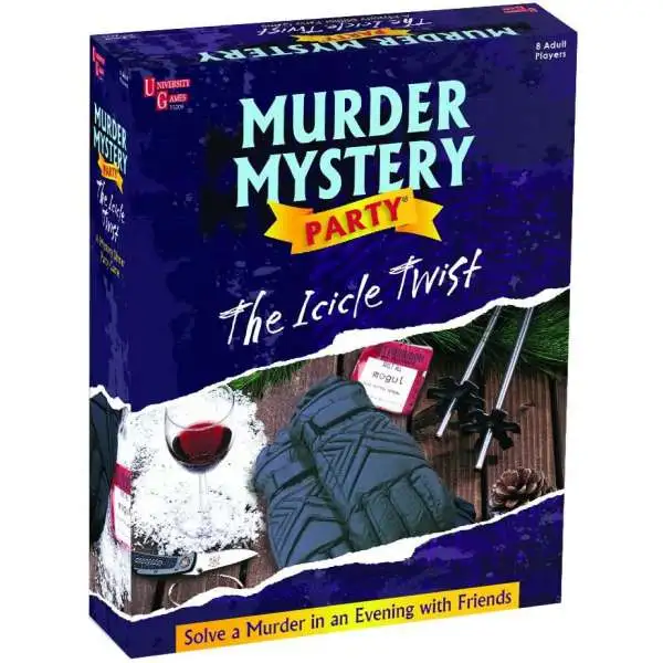Crime Investigation Detective Stories The Art of Murder Murder Mystery ...