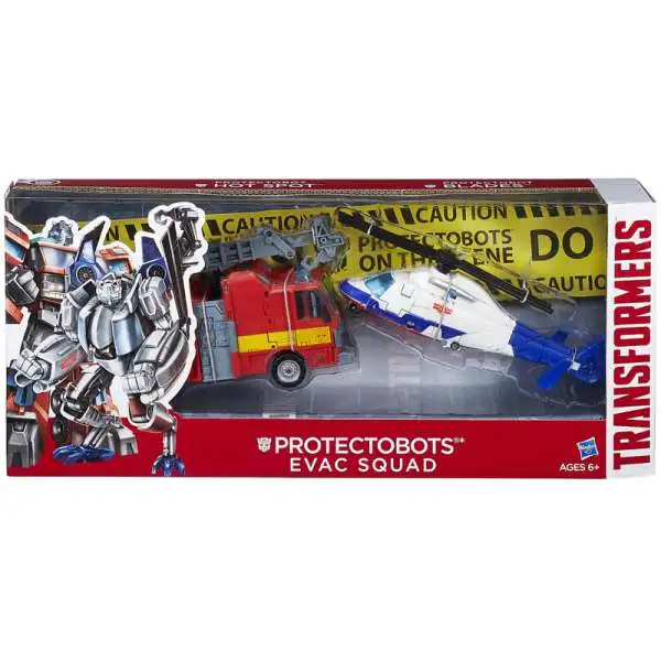Transformers Playskool Heroes Rescue Bots Copter Crane Blades Action ...