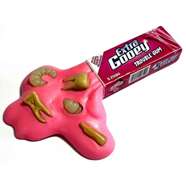 5 Surprise Mega Gross Minis Santa Ooze Skateboard 2 Mega Gross Mini Toy ...