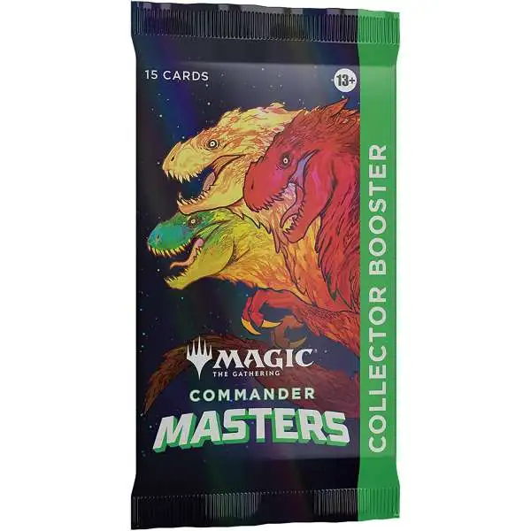 Magic The Gathering Trading Card Game 2010 Core Set Booster Pack 15 ...