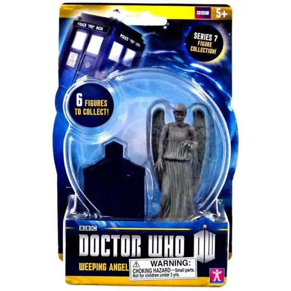 Doctor Who Underground Toys Series 1 Slitheen The Space Pig Action ...