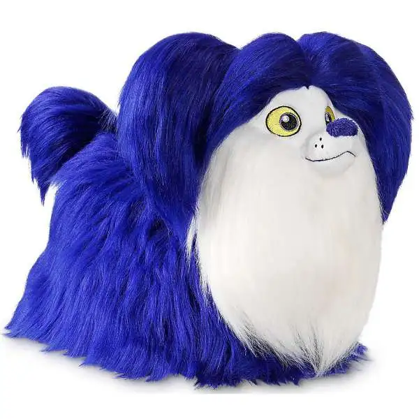 Disney Junior Vampirina Buttons 5 Plush Just Play - ToyWiz