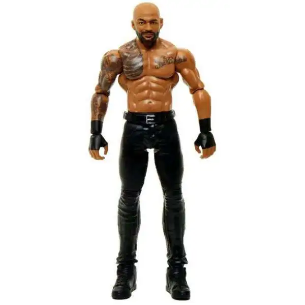 WWE Wrestling Series 66 Tyler Breeze 6 Action Figure Mattel Toys - ToyWiz