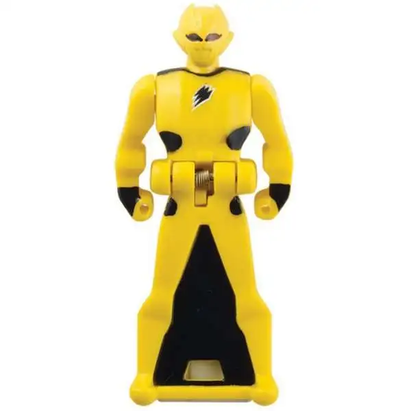 Power Rangers Super Megaforce Legendary Ranger Key Pack Roleplay Toy ...