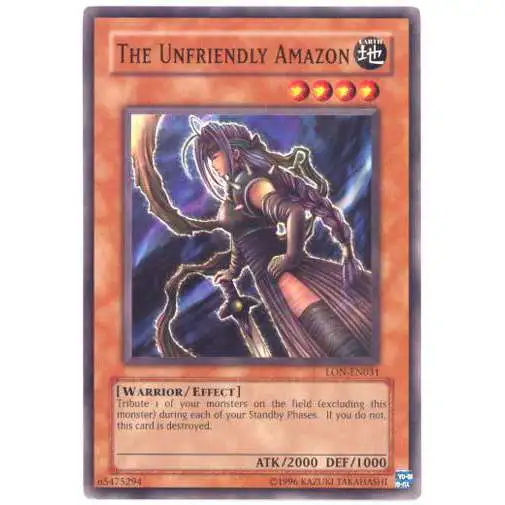YuGiOh Labyrinth of Nightmare Single Card Rare Nuvia the Wicked LON-013 ...