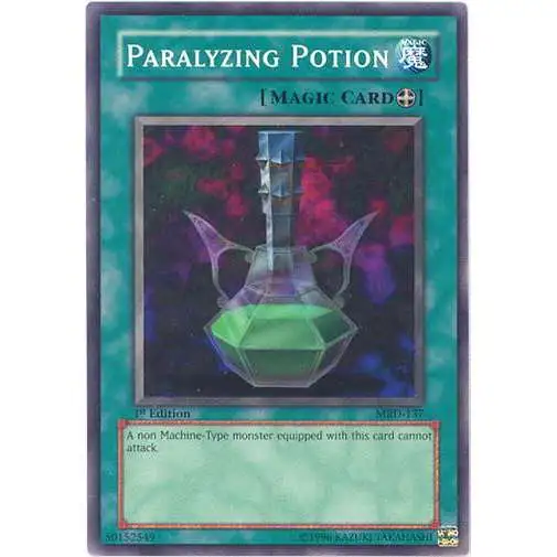 YuGiOh Trading Card Game Metal Raiders 25th Anniversary Single Card ...