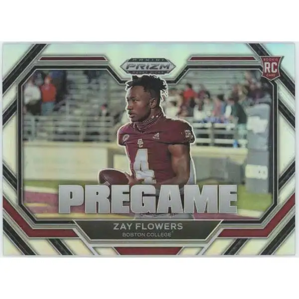 NFL Baltimore Ravens 2023 Panini Instant Football Single Card Zay ...