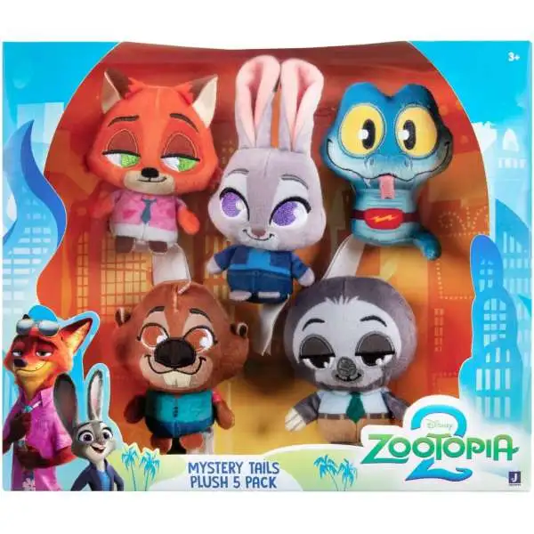 Disney Zootopia 2 Carrot Recorder Exclusive 10 Pen - ToyWiz